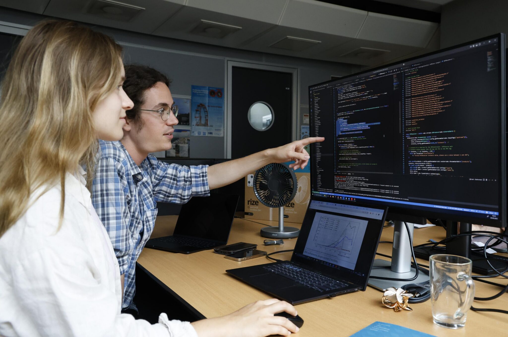 CERN STEAM Academy – nextgentriggers.web.cern.ch